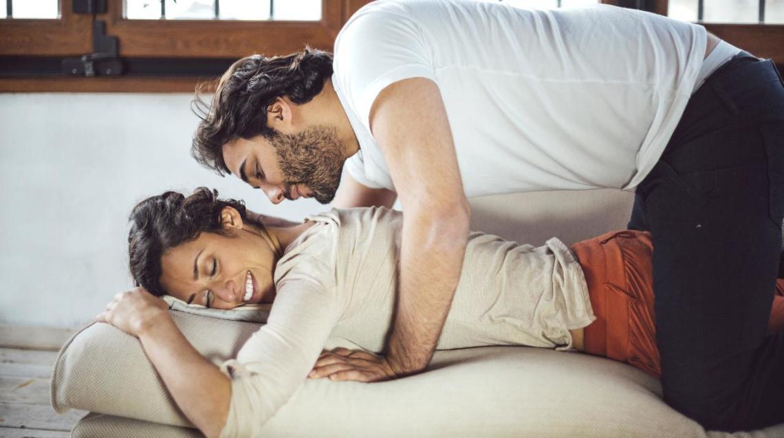 How Important Are Coital Postures Really?