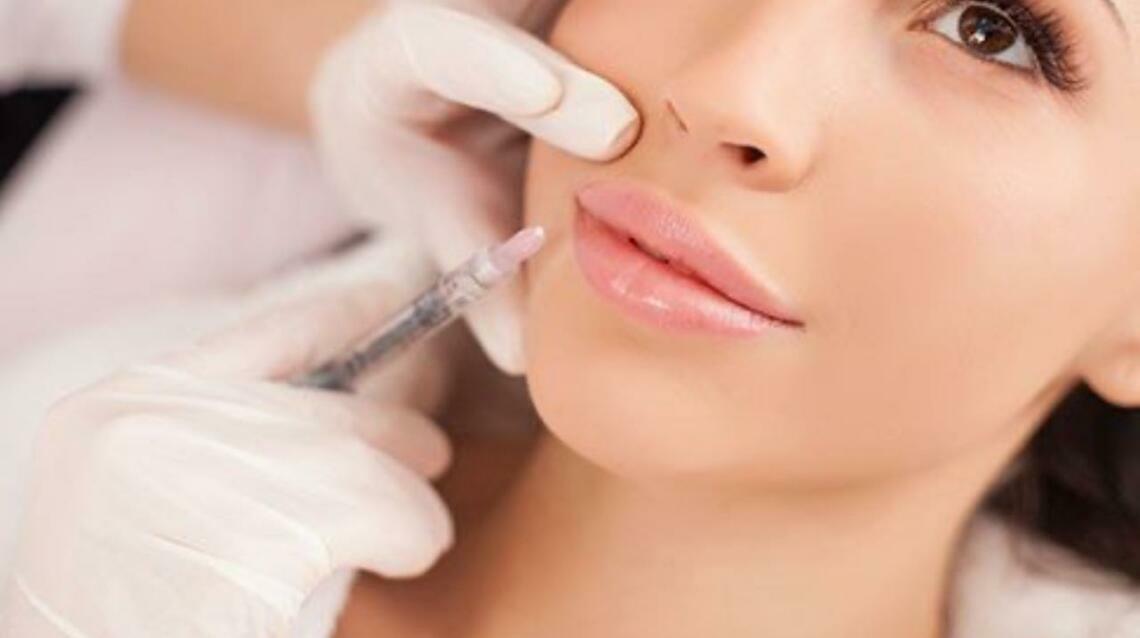 Dermal Filler :Complications and Management