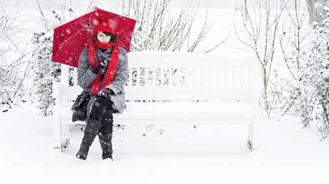 How to Deal With Seasonal Depression?