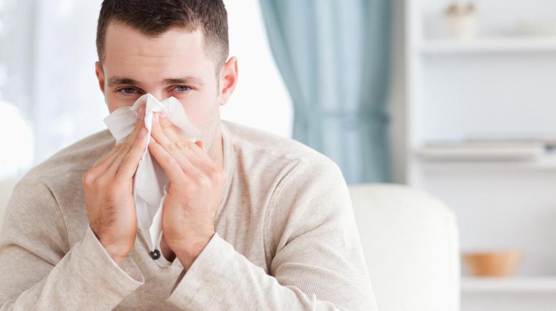 7 Factors That Affect Your Immune System