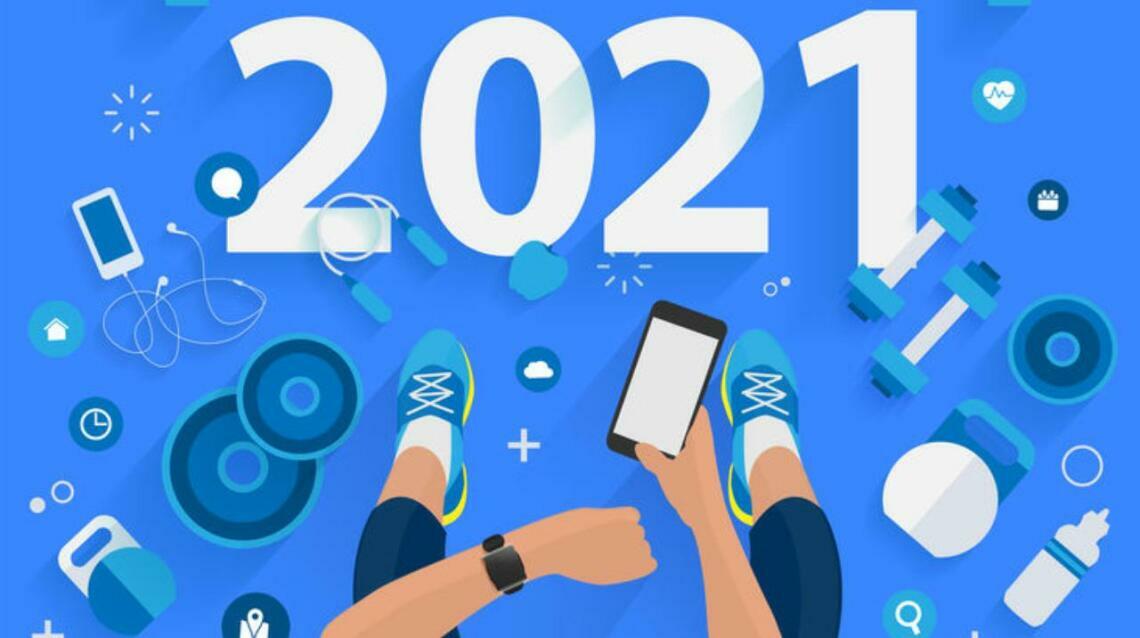 5 Wellness Trends You Have to Try in 2021