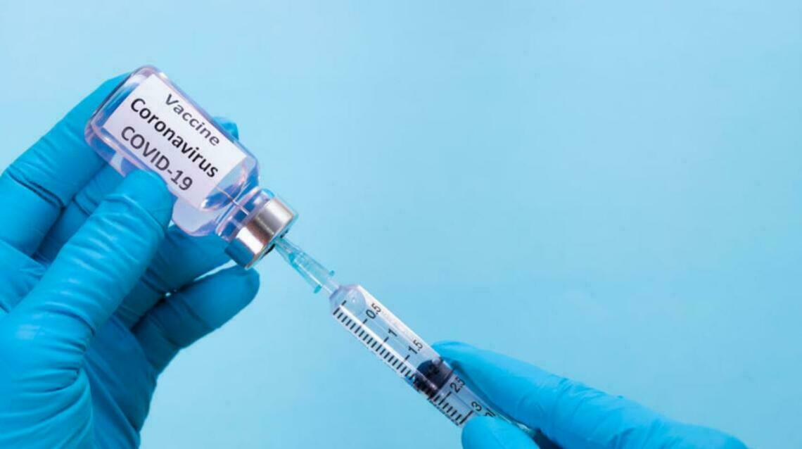 10 Fast Facts About Pfizer's COVID-19 Vaccine