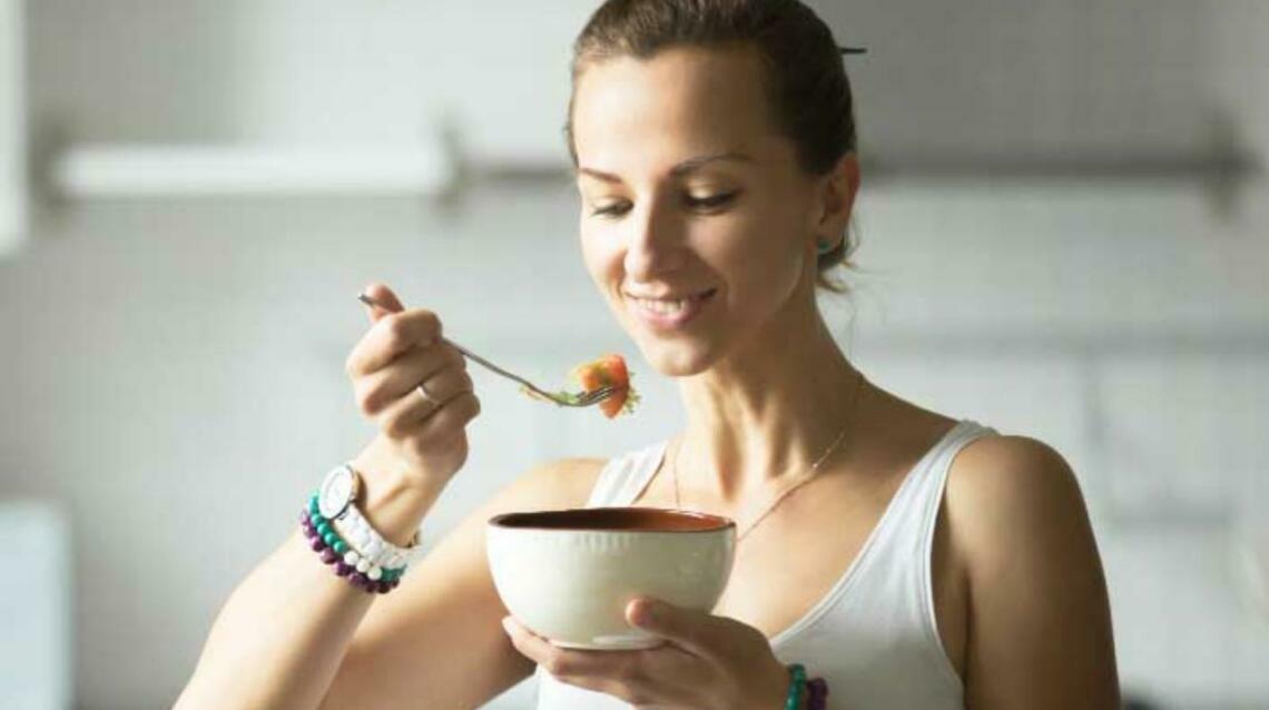 Amazing Diet to Improve Pcos & Pcod Symptoms – Shared by Nutritionist ...