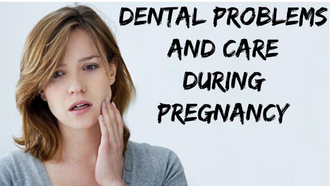 What to Expect for Your Oral Health When You Are Expecting