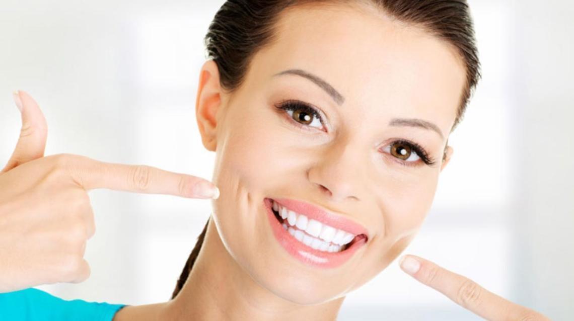 Why Straight Teeth?