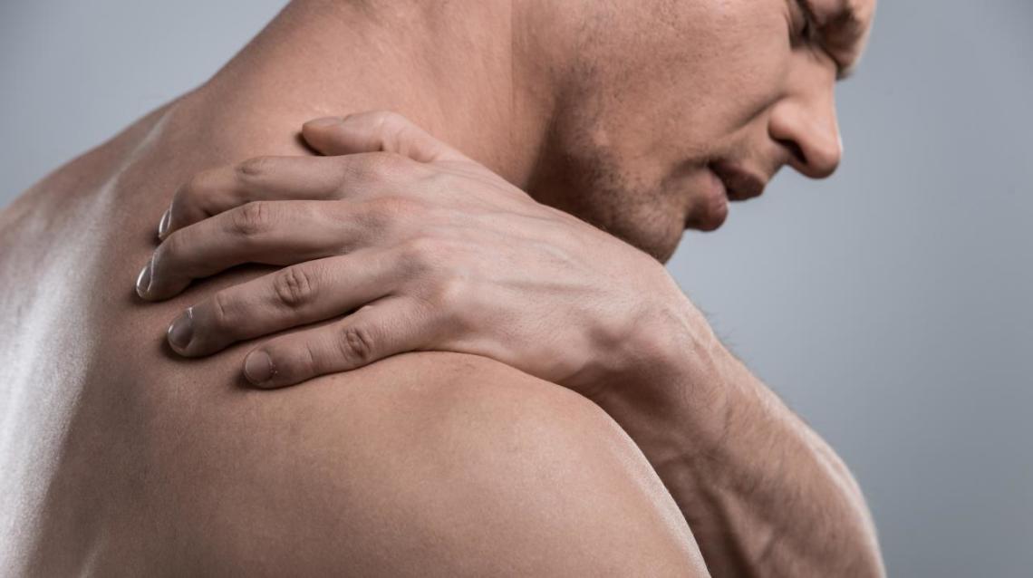 Upper Cross Syndrome and Its Clinical Presentation
