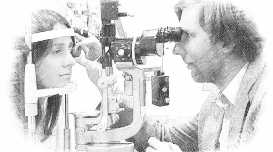 Retinopathy - Facts Fixer