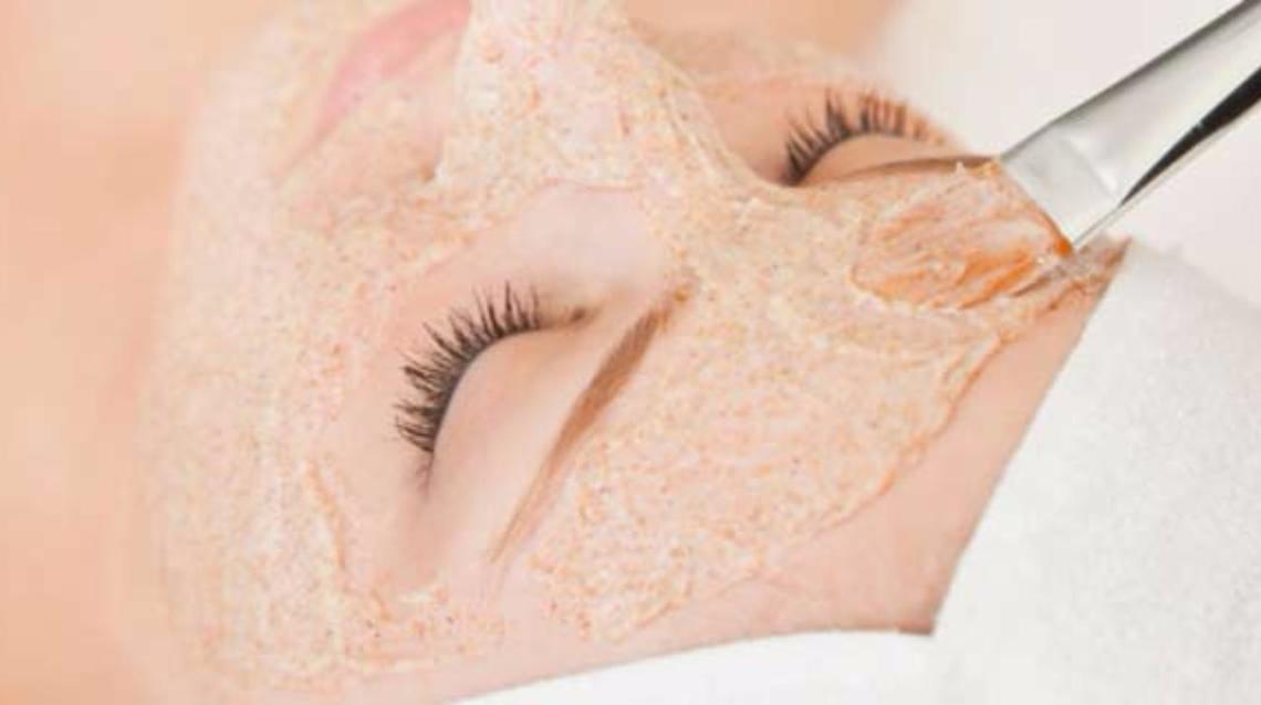 Homemade Anti Aging Eye Mask - Homemade Ftempo