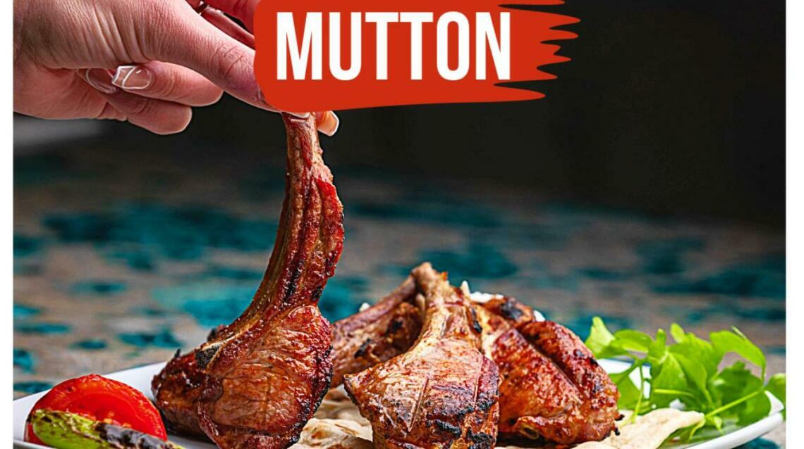Is Mutton Bad for Health and How Often You Should Eat?