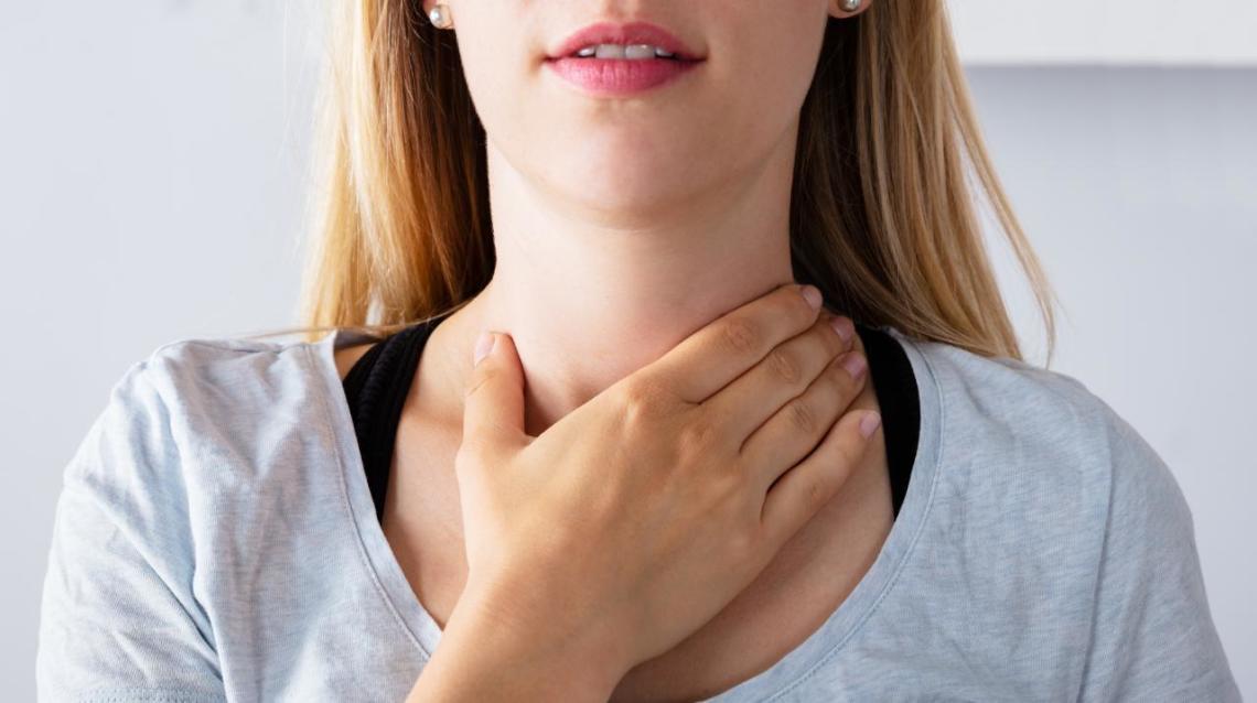 Tonsil Stones: What Are They and What to Do?