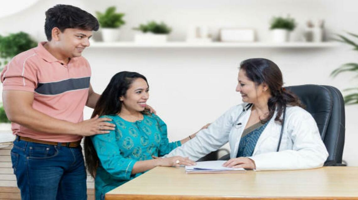 What to Expect During Your First Ivf Consultation?