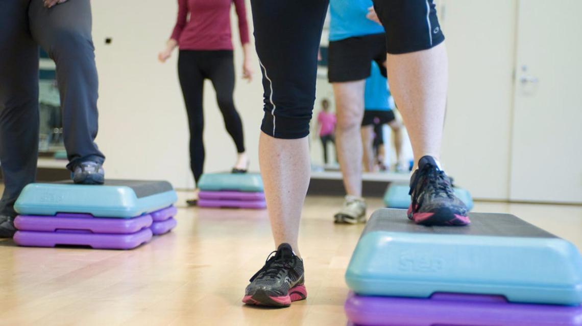 Do You Need to Change Your Workout?