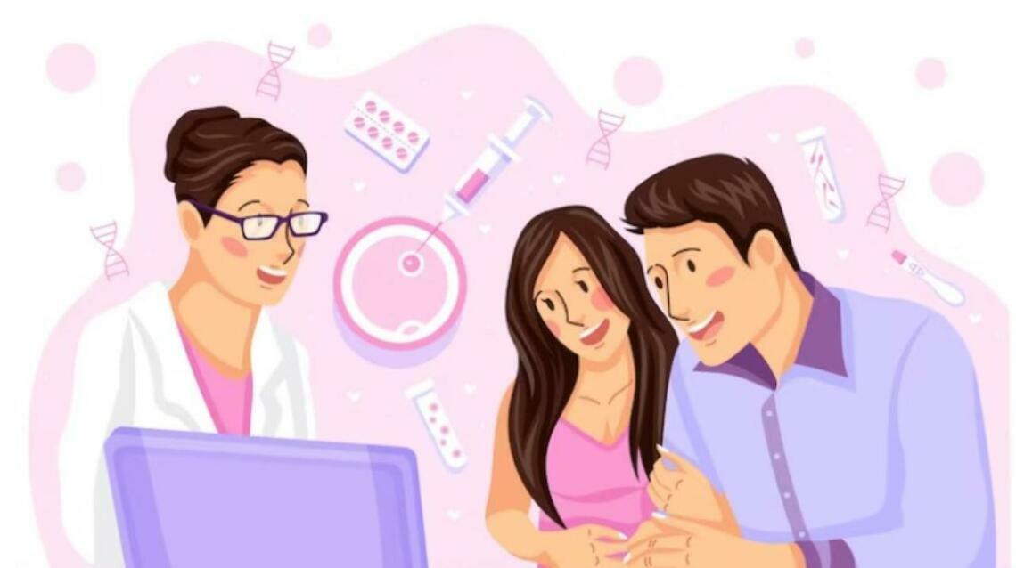 Ivf Treatment: Understanding the Importance of Preconception Health