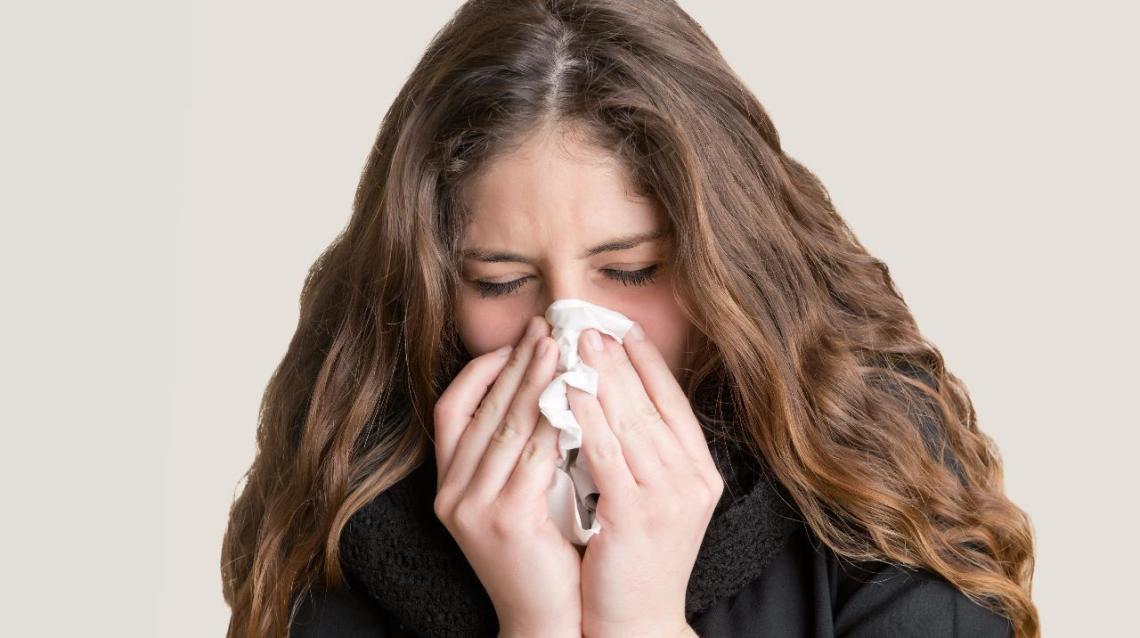 Allergic Diseases and Its Management