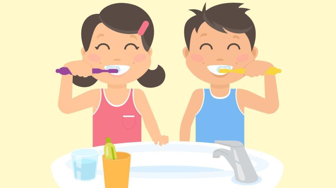 4 Causes of Halitosis or Bad Breath in Children
