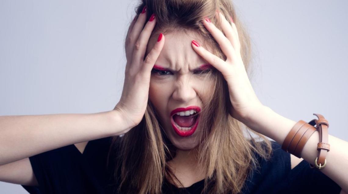 Being Angry Is Ok: Calculate Your Anger to Regulate It