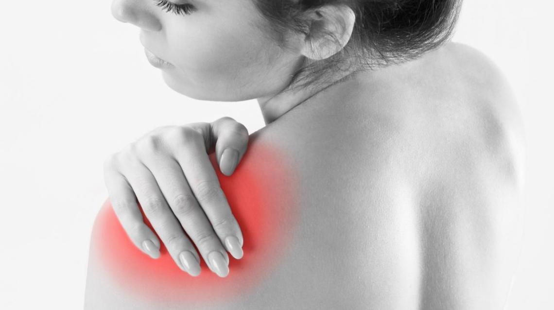 Management of Shoulder Pain & Stiffness