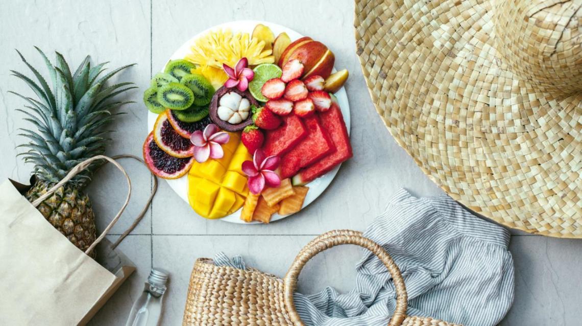 Grishma Rutucharya to Stay Healthy This Season!