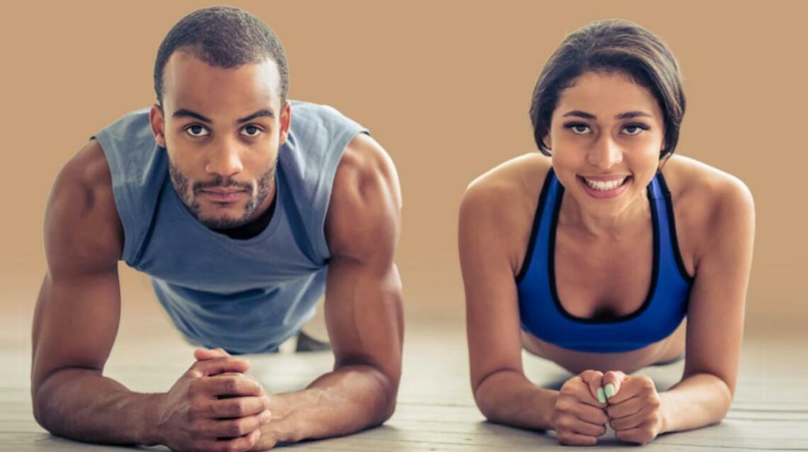 Top 5 Workouts To Prevent Premature Ejaculation
