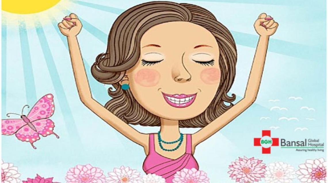 Why Exercise Is Important for Post-Menopausal Women?