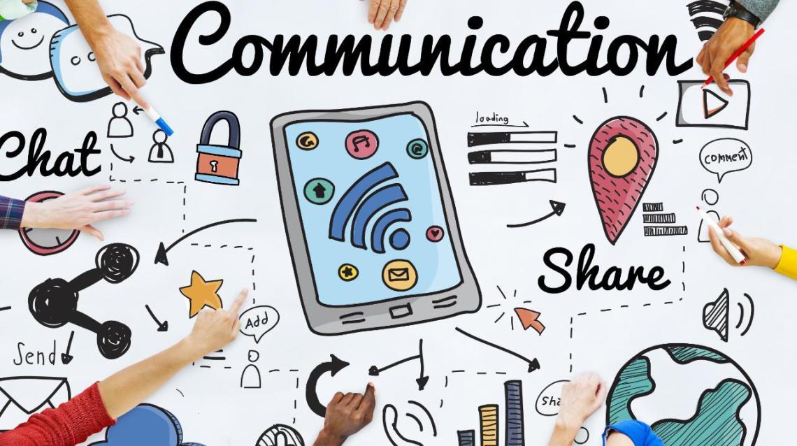 7 Tips To Improve Your Communication Skills