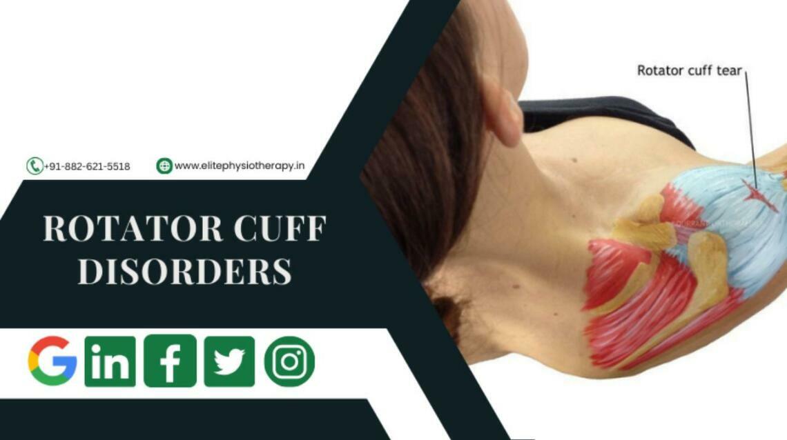 Rotator Cuff Disorders