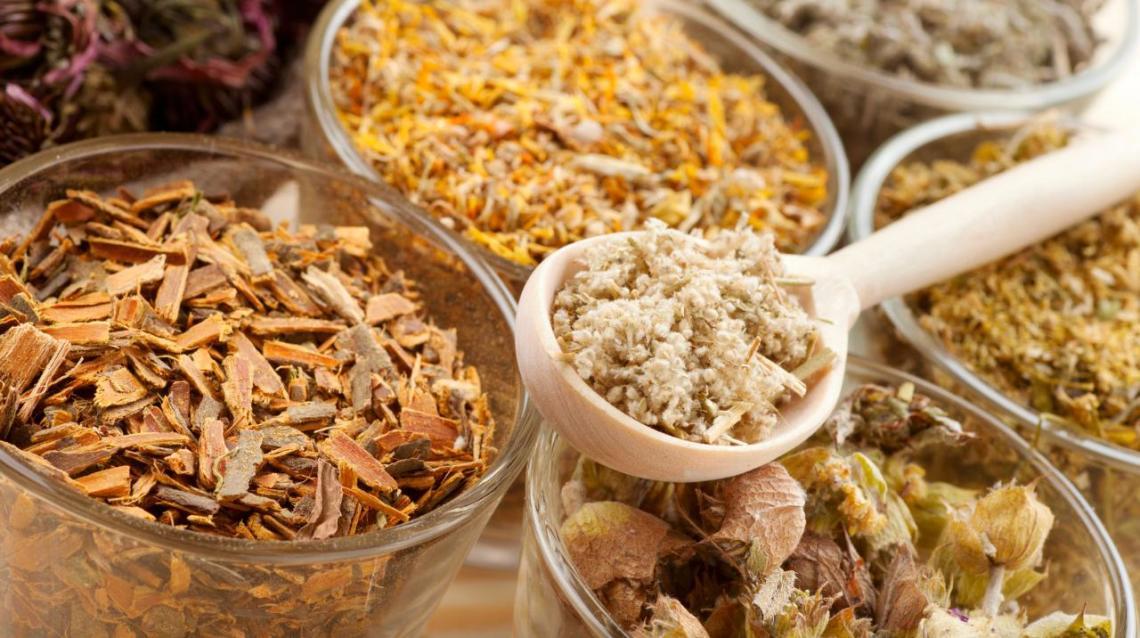 Top Ayurvedic Herbs To Treat Sexual Diseases