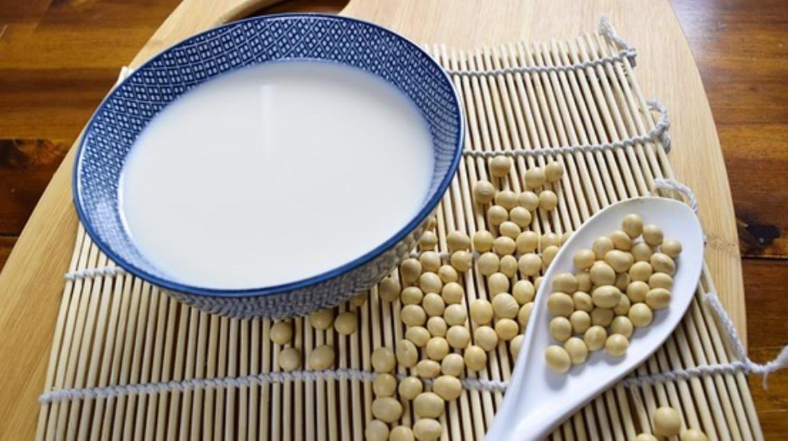 How Soybeans Can Provide You Bunch of Health Benefits? Shares ...