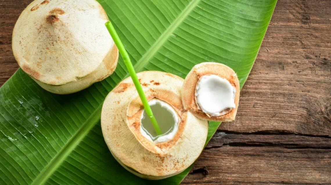 7 Natural Ways to Cure Acidity