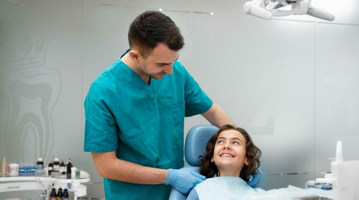 Importance of Regular Dental Checkups