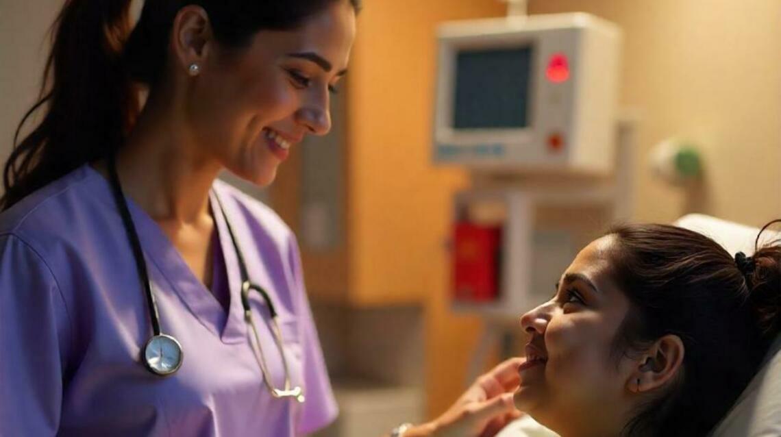 Precipitate Labor: What to Expect When Your Baby Arrives Fast!