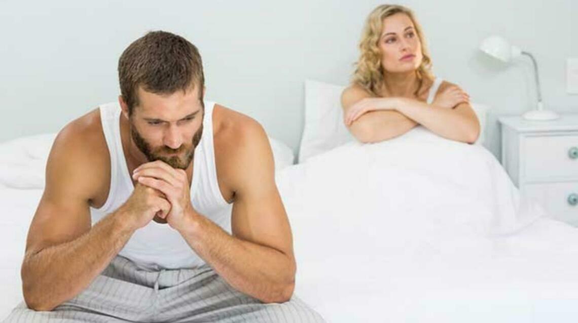 How Does Ayurveda Treat Erectile Dysfunction