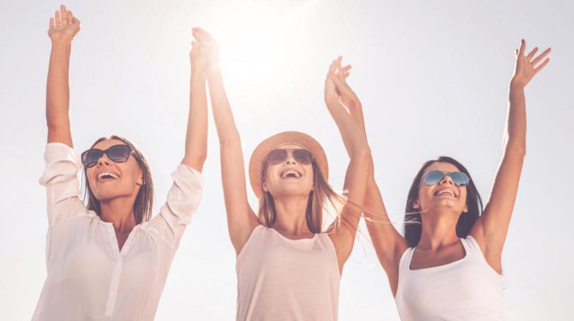 Benefits of Sunlight and Effects of Lack of Sunlight