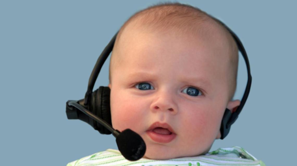 6 Ways to Help Your Baby Learn Speaking