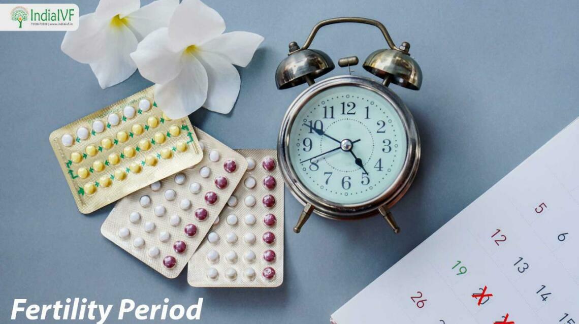 Ovulation Calculator