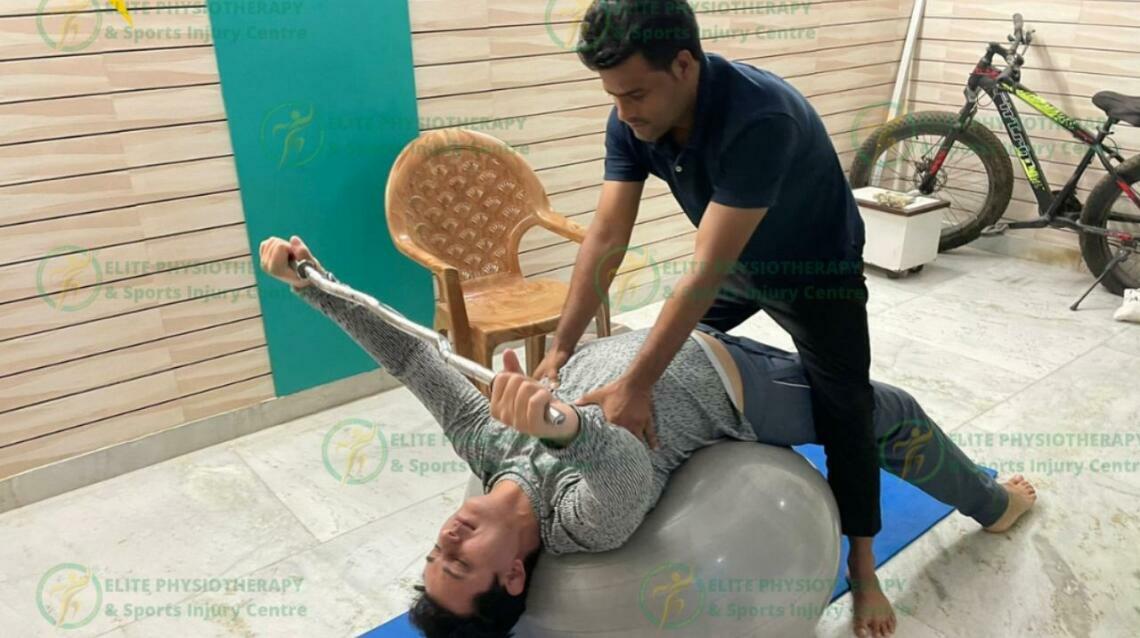 Right Way to Correct Muscle Imbalance