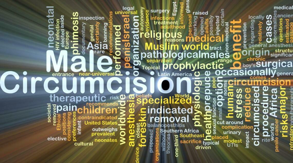 Circumcision Treatment in Bangalore - Stapler Method - Zsr Method