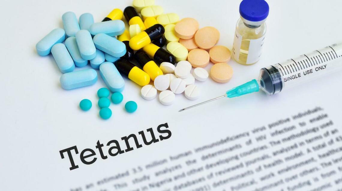 FAQs And Answers About The Tetanus Vaccine