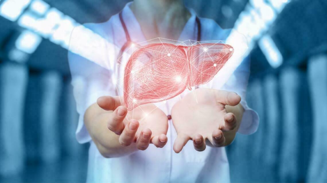 Everything You Need to Know About Fatty Liver Grade 1