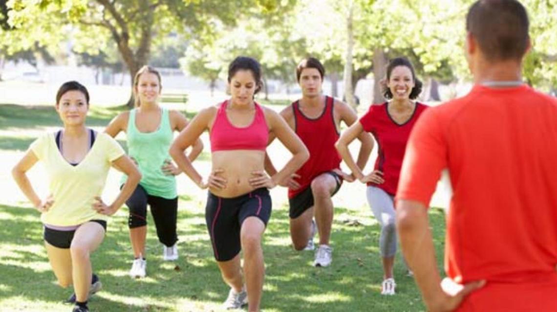 7 Habits of Highly Fit People!