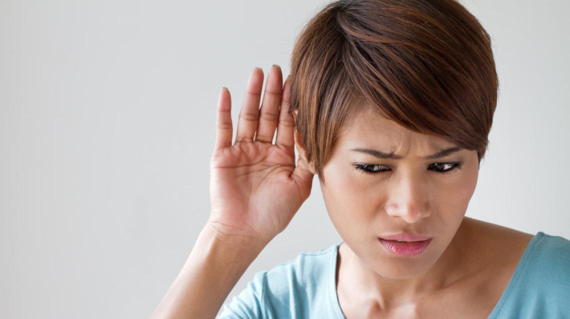 6 Tips for Effective Communication With Hearing Impaired People
