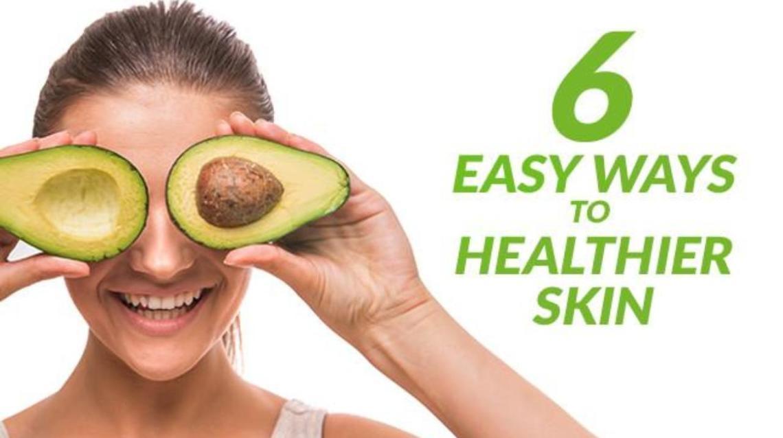 6 Easy Ways To Detox Skin at Home