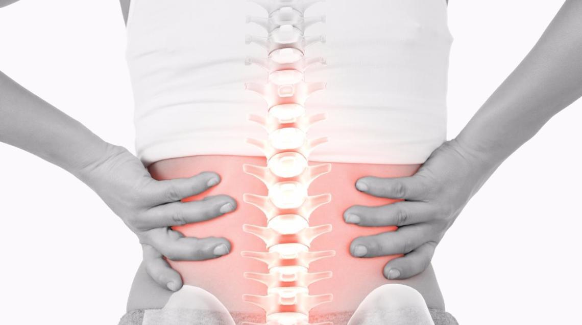 3 Simple Steps to Get Rid of Back Pain Without Drugs!