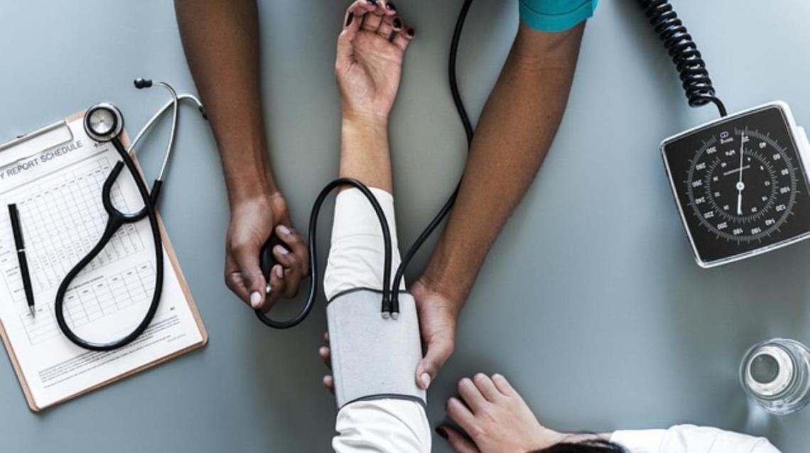 ABPM: Measure Your Blood Pressure on-the-go