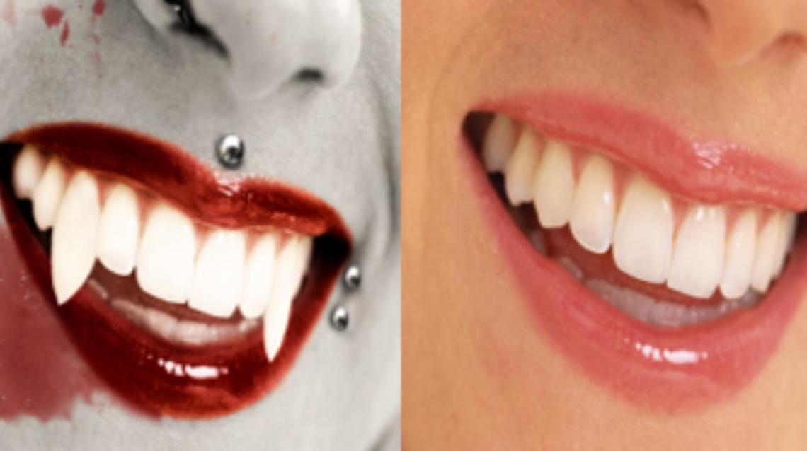 Time to Take a Smile Quiz