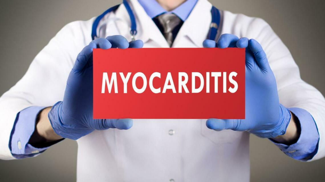 Myocarditis: A Fact Check