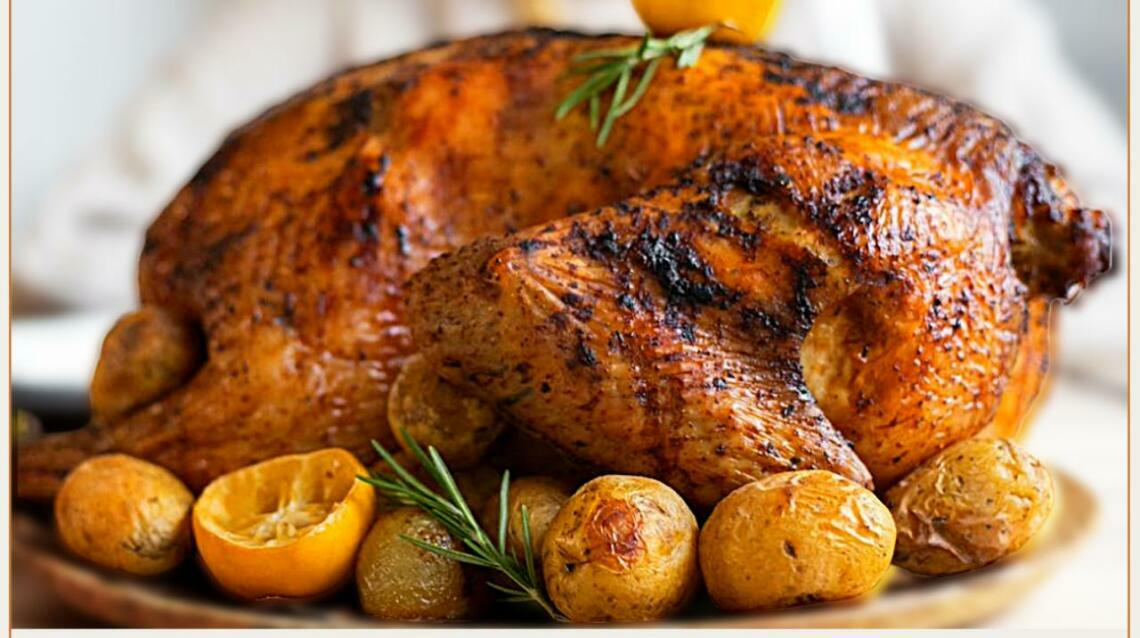 Should You Add or Remove Chicken Skin to Make Your Dish Healthy?
