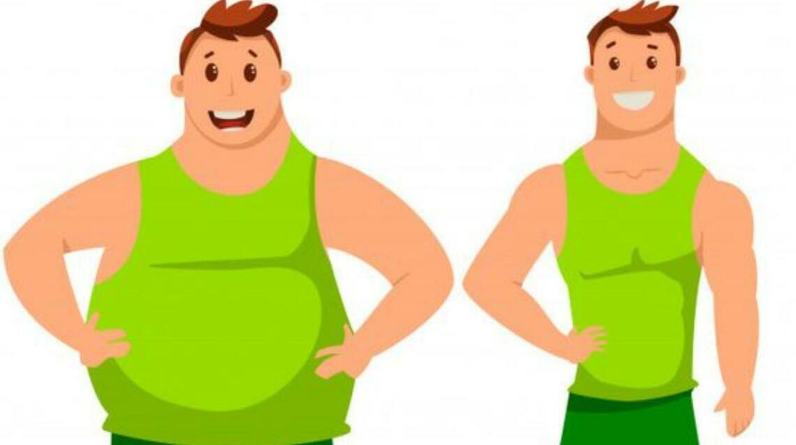 8 Tips to Get Rid of Obesity
