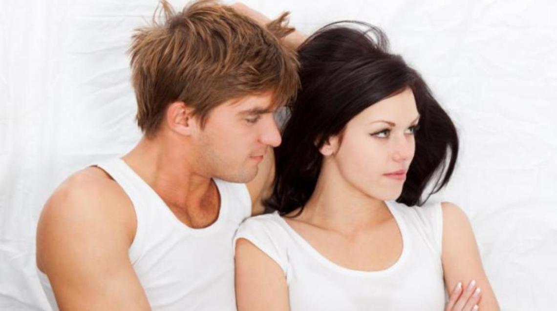 Reasons Why One Must Visit A Sexologist