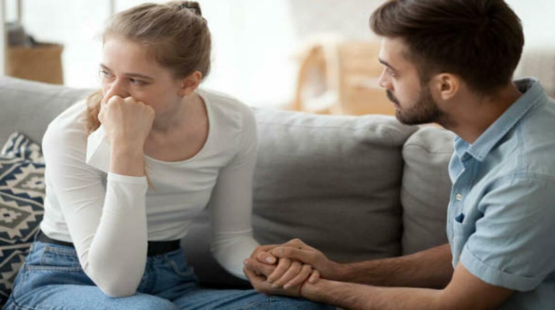 Emotional Support During Ivf: Coping Strategies for Couples